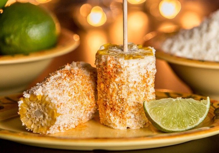 Makanan Meksiko Terbaik yang Harus Anda Coba - Oaxacaindc Makanan Meksiko Terbaik yang Harus Anda Coba - Oaxacaindc